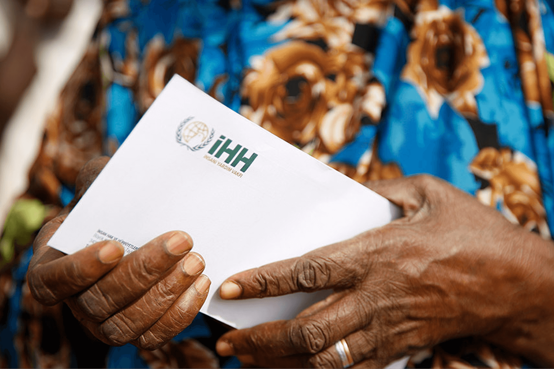 Shqiptaret per Gazen | İHH Humanitarian Relief Foundation